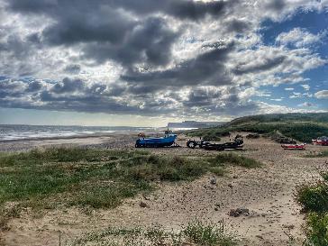 Whitby - BBC Weather