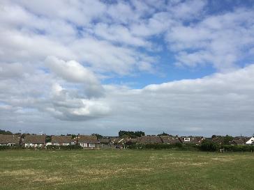 Eastbourne - BBC Weather