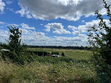 Denton - BBC Weather