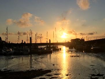 Bridlington - BBC Weather