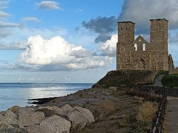 Dunkirk - BBC Weather