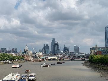 London - BBC Weather