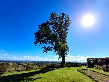 Moniaive - BBC Weather
