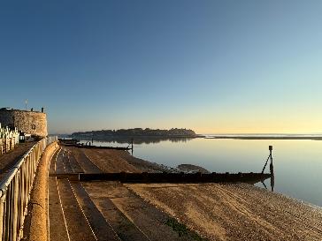 Lowestoft - BBC Weather