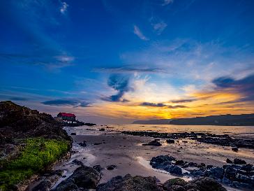 Girvan - BBC Weather