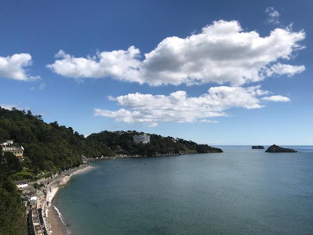 Report - BBC Weather Watchers