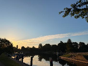 CR3 - BBC Weather