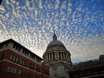 Barking - BBC Weather