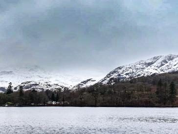 Penrith - BBC Weather