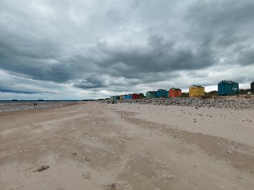 Inverurie - BBC Weather