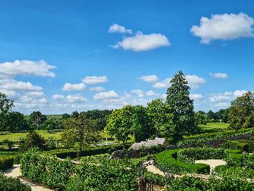 Banwell Castle - BBC Weather