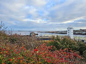 Wallsend - BBC Weather