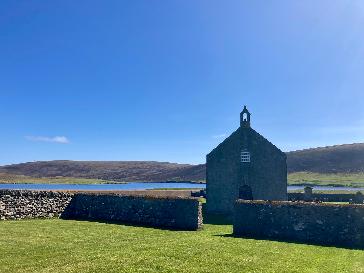 Shetland - BBC Weather