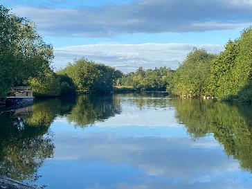Bracknell - BBC Weather
