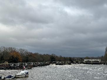 Harrow Weald - BBC Weather