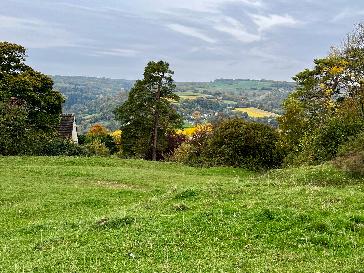Innsworth - BBC Weather