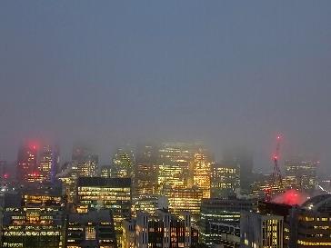 London - BBC Weather