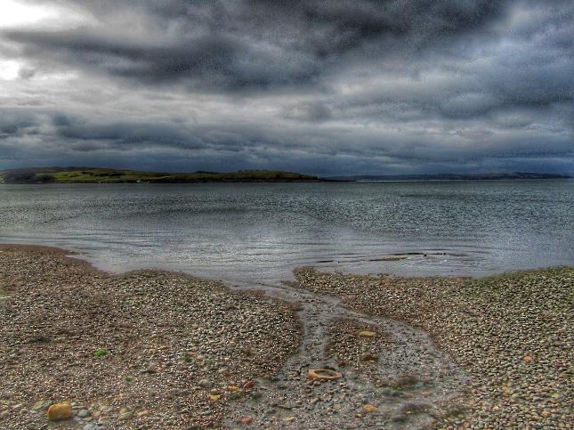 Report - BBC Weather Watchers