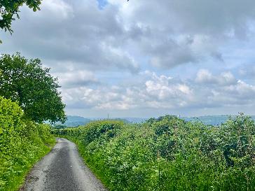 Jeffreyston - BBC Weather