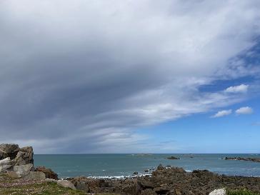 Guernsey Airport - BBC Weather