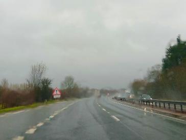 Banbury - BBC Weather