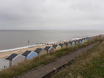 Cromer - BBC Weather