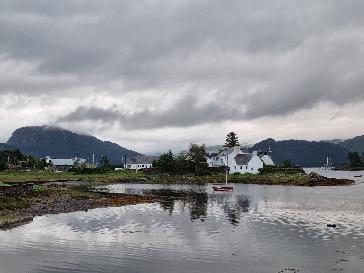 Inverness - BBC Weather