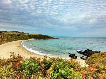 Holyhead - BBC Weather