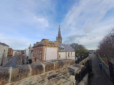 Bangor - BBC Weather