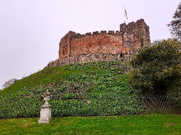Congleton - BBC Weather