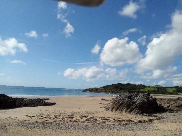 Cardigan - BBC Weather