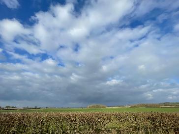 Grantham - BBC Weather