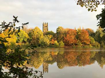 Stockport - BBC Weather