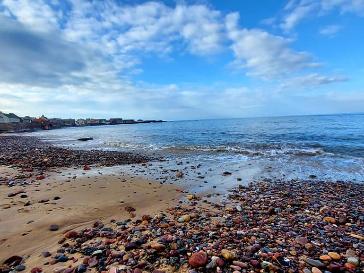 St Andrews - BBC Weather