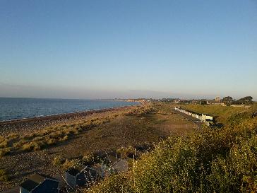 Ipswich - BBC Weather