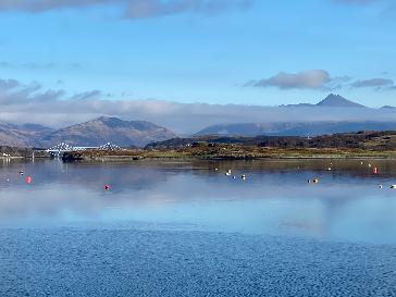 Largs - BBC Weather