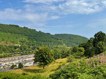 Cardiff - BBC Weather