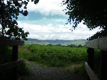 Coleraine - BBC Weather