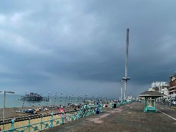 Eastbourne - BBC Weather