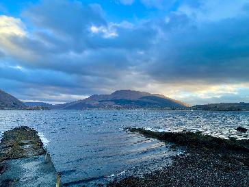 Greenock - BBC Weather
