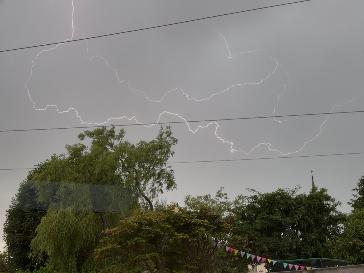 Prestonpans - BBC Weather