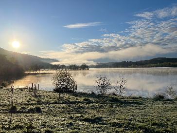 Pitlochry - BBC Weather