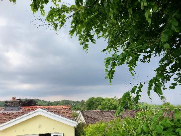 Jeffreyston - BBC Weather