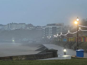 Skipton - BBC Weather