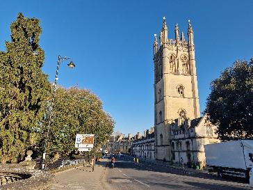 Banbury - BBC Weather