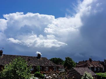 Woking - BBC Weather