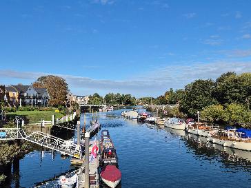 Bromley - BBC Weather