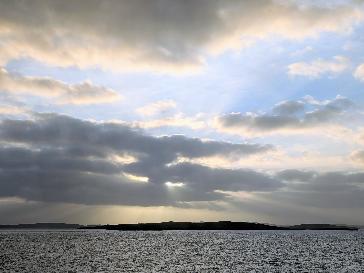 Shetland - BBC Weather