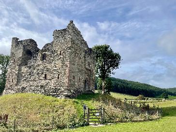 Oswestry - BBC Weather