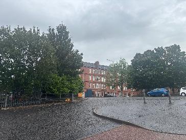 Greenock - BBC Weather